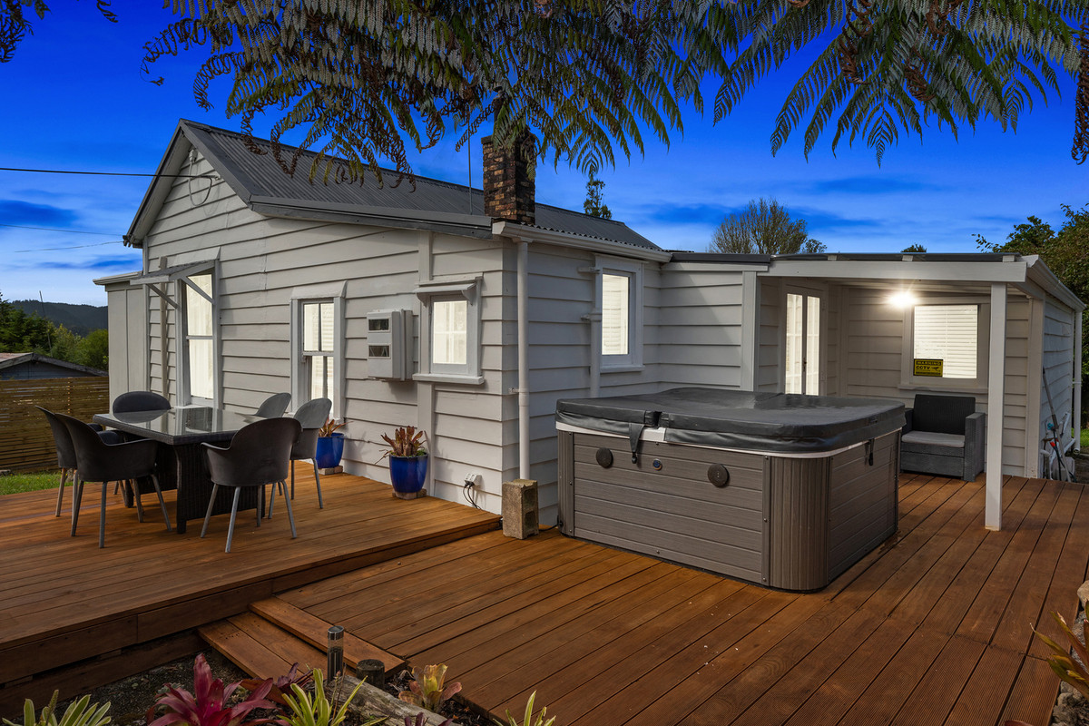 45 View Road, Hikurangi - Stephanie Porowini Real Estate