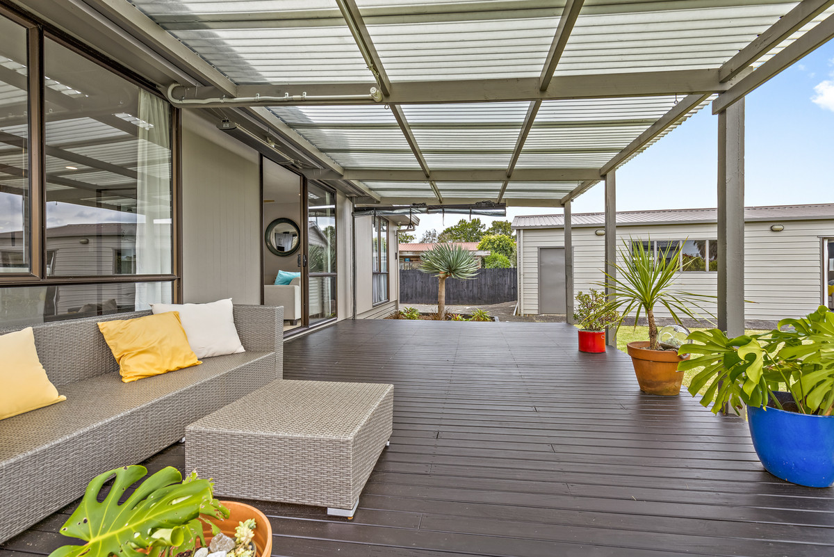 7 Starforth Place, Henderson, Auckland NZ - Donna Wyllie