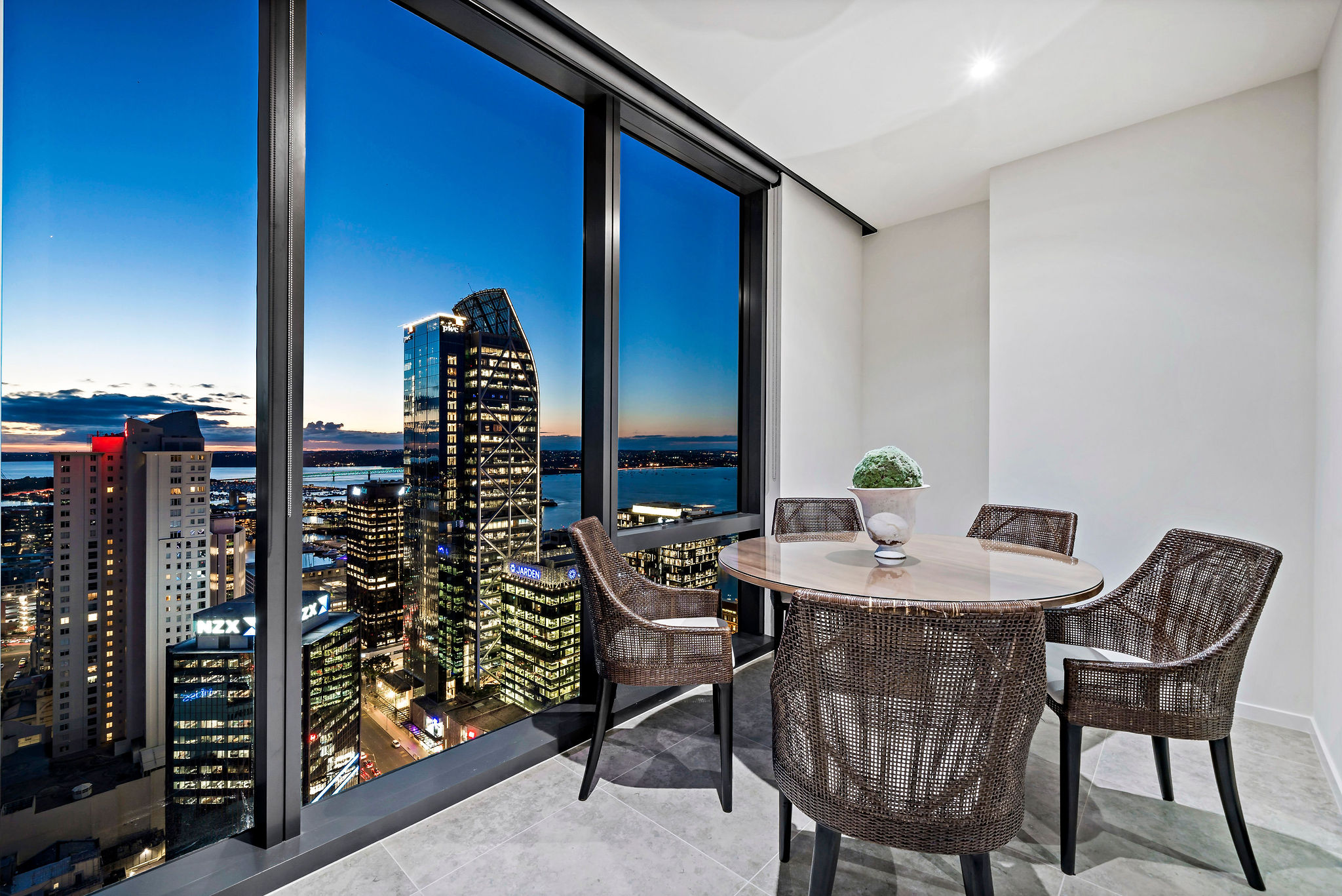 3406/10 Commerce Street, Auckland Central - Luxe Real Estate